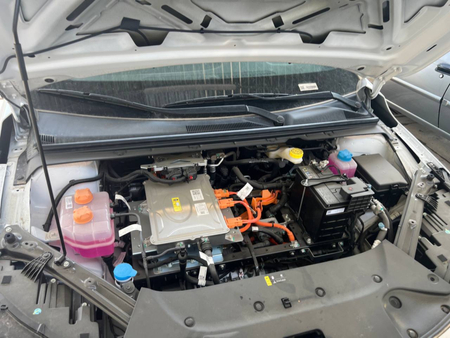 Gac Aion 2024 s580mei full pozitsiya