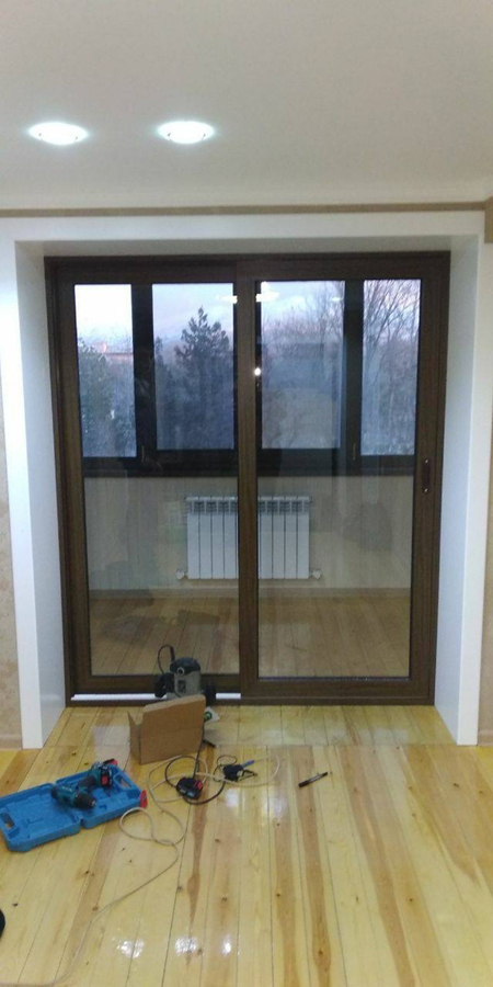 Deraza Eshik Terasalar Vitrajlar Butkalar yasab ornatib beramz.