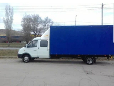 Газел Isuzu грузоперевозка по Ташкенту и по-узбекистану