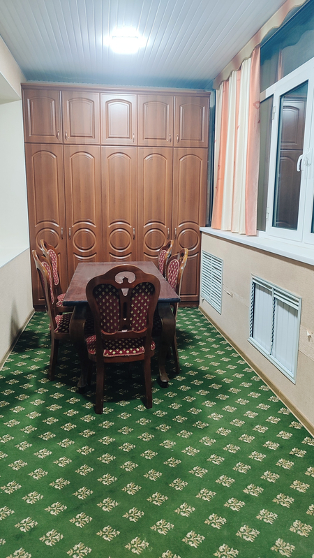 Аренда квартир долгосрочное