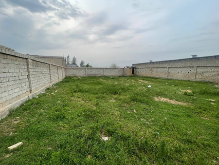 Yer sotiladi Nazarbek Ramadanda sotihi 6500$ dan