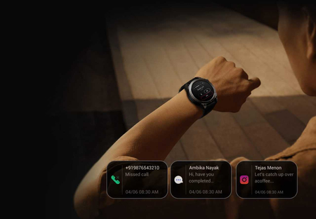 SmartWatch наручные часы Zeblaze Stratos 2 / 3 GPS Mega Скидка!!!