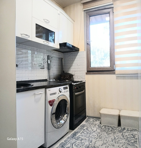 Продаётся 3х комнотная квартира