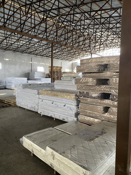 Matras  ortoped