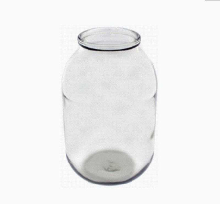 Yuqori sifatda upakovkali yangi Bankalar 1,0 L 1,5 L, 1,8 L 2,0 L, 3,0