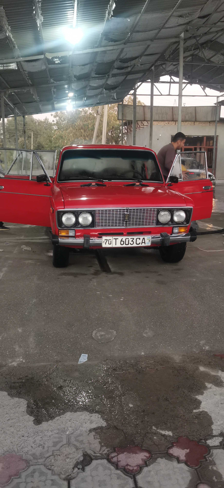 2106 ваз сотилади