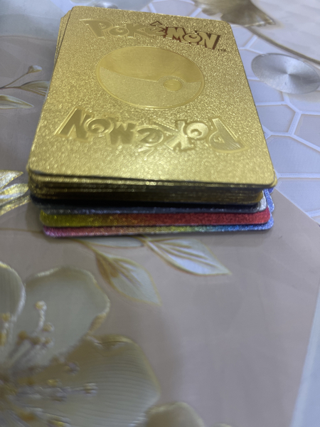 карточки покемоны