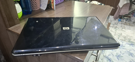 Kompyuter notebook