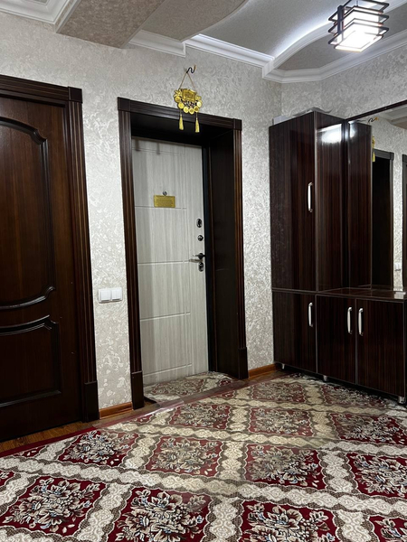 Аренда 4 хона 3 етаж 5 етажли
Тинчли метро