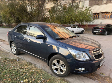 Кобальт янги холатда, сотилади