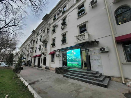 Для тех кто хочет купить квартиру ! Ул Нукуская 2/3/4 Яккасарай J3723