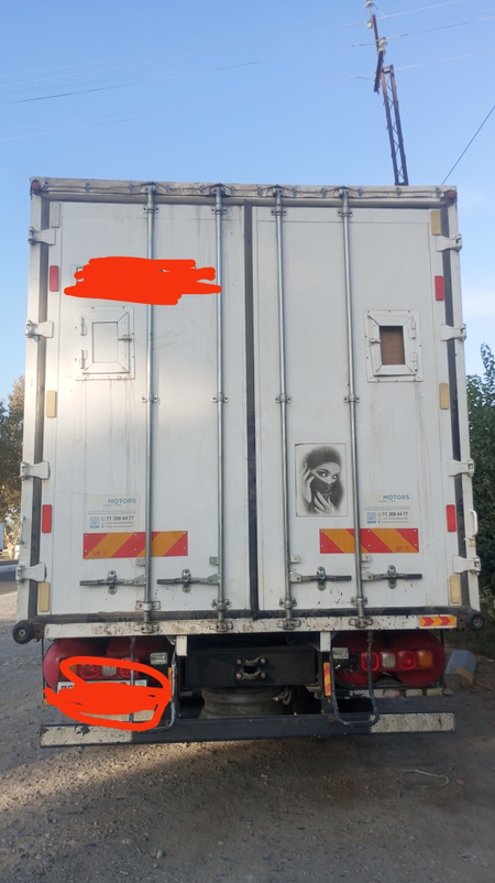 Чакман л3000 вичак матор