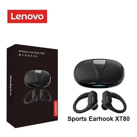 Lenovo XT80 Sportivniy Bluetooth