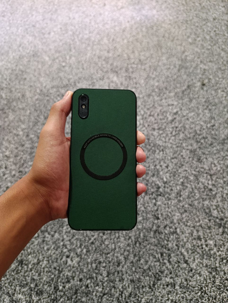 Redmi 9A holati ideal xotira 32 GB karobka dokument bor