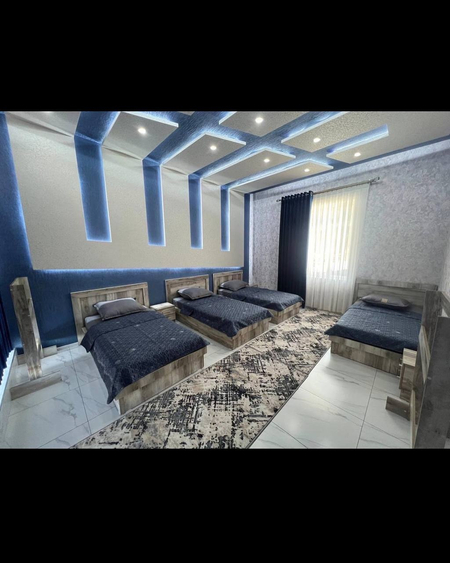 Dacha [PANTHER HOUSE] Chorvoq Bochka bez makler