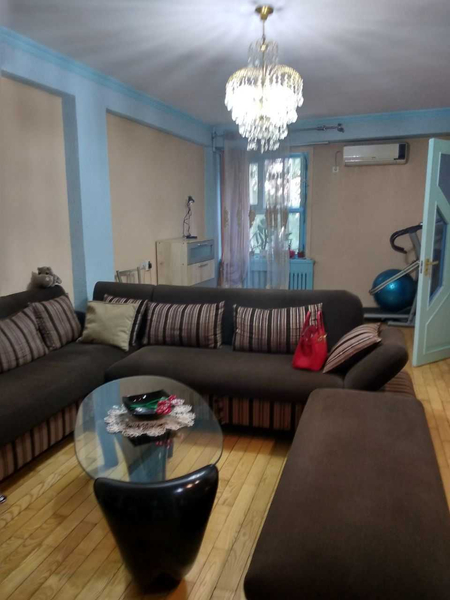 Аренда квартиры на Космонавтов ID;ND 221