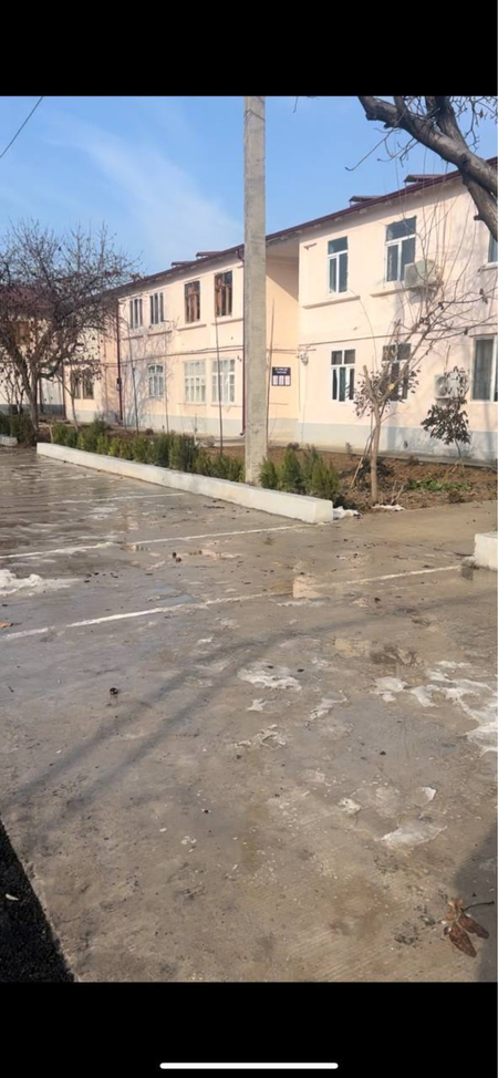 1 ком. Квартира