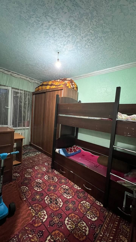 Срочно Продается 5 комнатная квартира Юнусабад