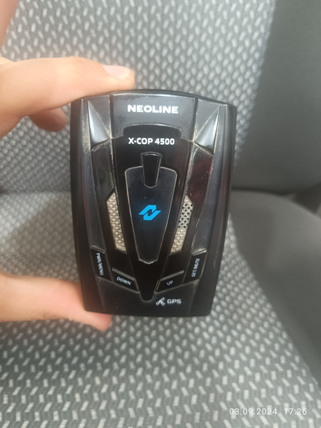 Neoline 4500 sotiladi
