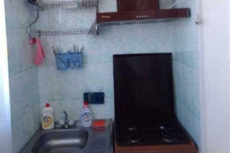 谷 130199 谷 Uchtepa tumanida kvartira sotiladi [47 м²]