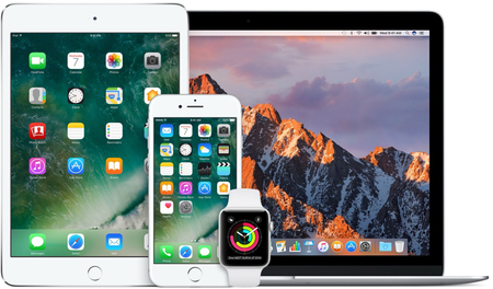Bloklangan IPhone, IPad, Android ni qayta tiklash