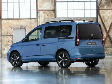 Caddy volksvagen halol nasiyaga
