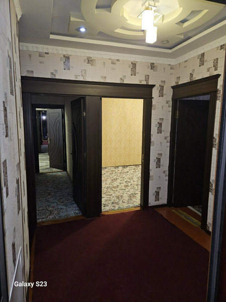 5 хона файзли хонадон