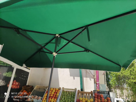 Zontik naves dima original dastavka bor