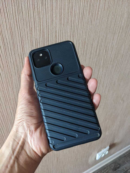 Google pixel 5a 5g