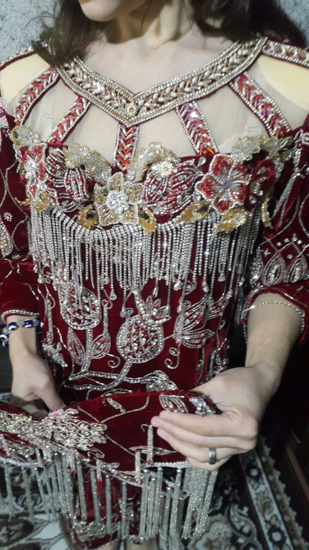 Красивые вещи для невесток