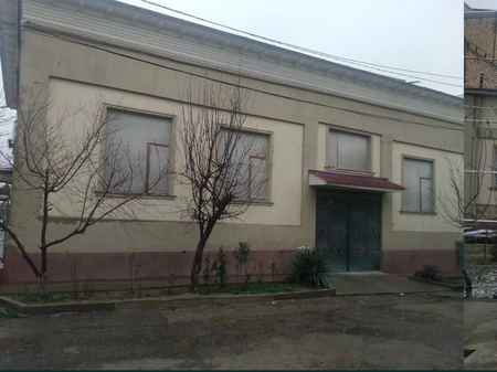 Махалля Ипакчили б соток