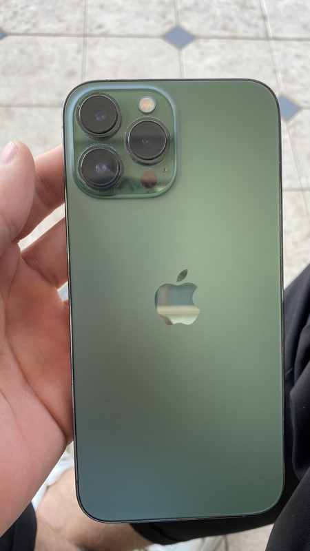 Iphone 13pro max