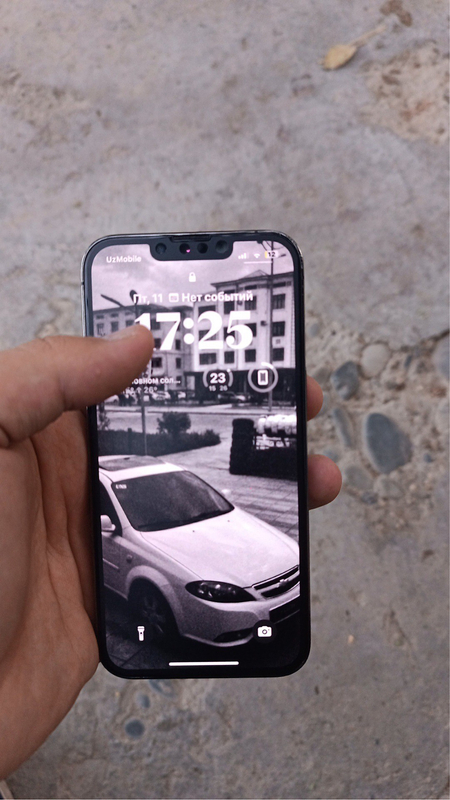 Iphone 13 pro 256gb