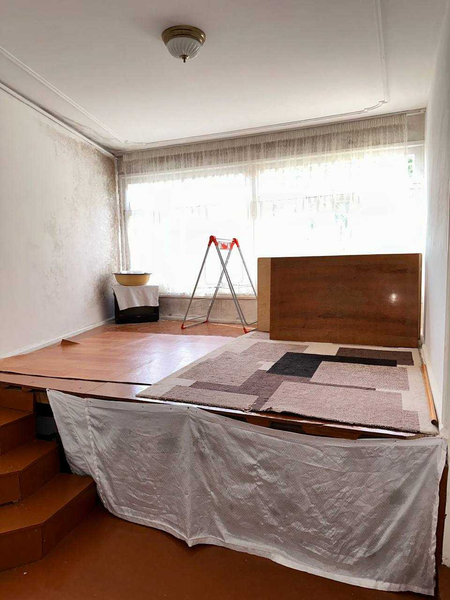 Продается сотилади Джарарык, Ибн Сино 5 хона 4в5