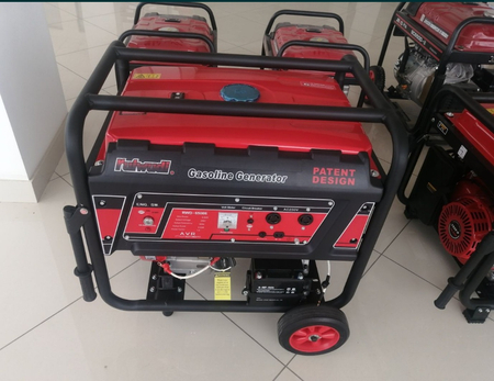 Generator генератор движок