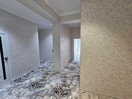 3 xonali 95m² 4-qavat uy sotiladi