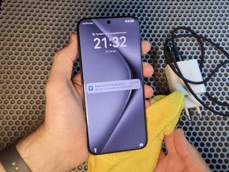 Huawei Pura 70 Pro 12GB+512GB