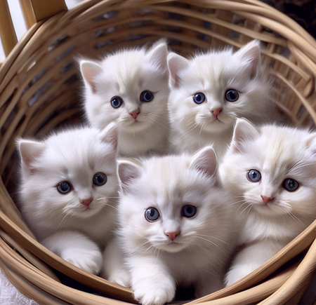 Котята веслоухие продаются 1месяй котятам