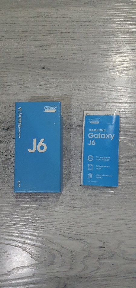 Telfon J 6 samsug  sotiladi