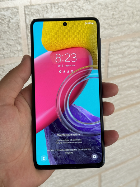 Samsung Galaxy M53 5G 128Gb
