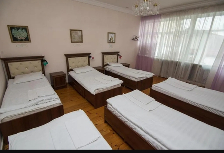 Xostel mehmonxona kvartira kunlik ijara