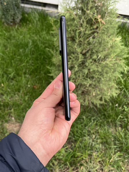Samsung S20 Ultra 5G