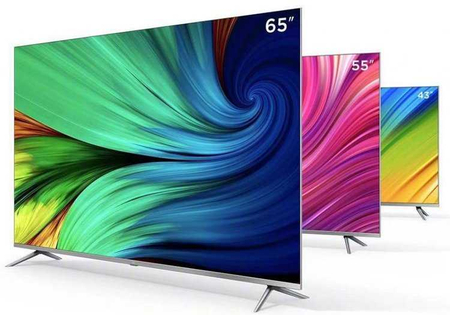 Samsung Телевизор 65** Оригинал Tizan c Гарантии + доставка