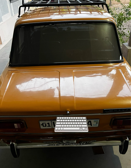 Ваз-2103 Жигули сотилади