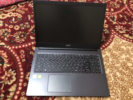 Acer core i5 sotiladi