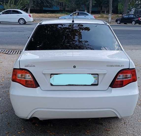 Nexia SOHC-2/2013/Бензин