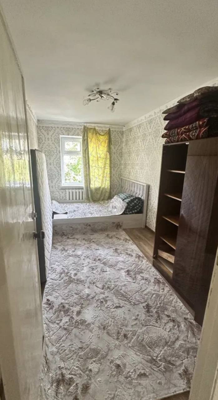 2/3/4 Парк Фуркат, Американское посольство