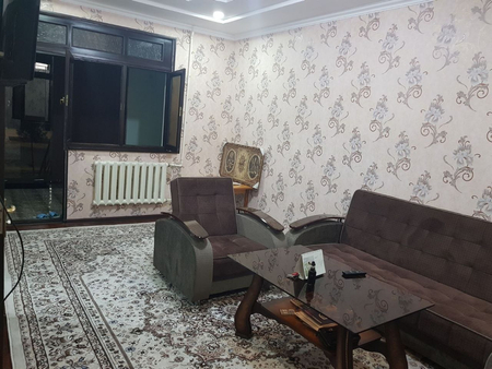 Продаётся офис  Чиланзар 11 кв готовый