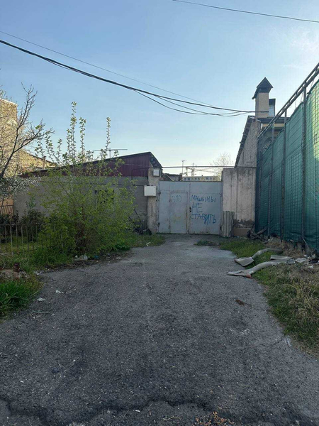 Продаётся Дом Под Стройку! М Улугбек , Максим Горький, Ул Археология