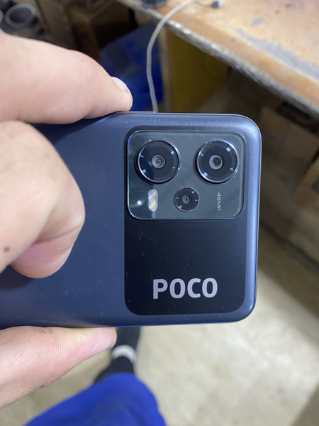 Poco X5 5g sotiladi